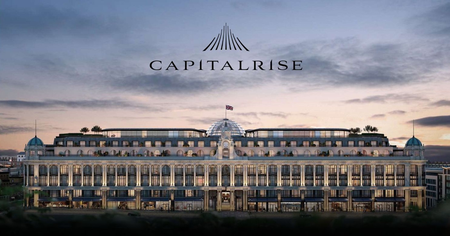 CapitalRise Hosts Investors’ Evening to Discuss Prime Property Trends ...