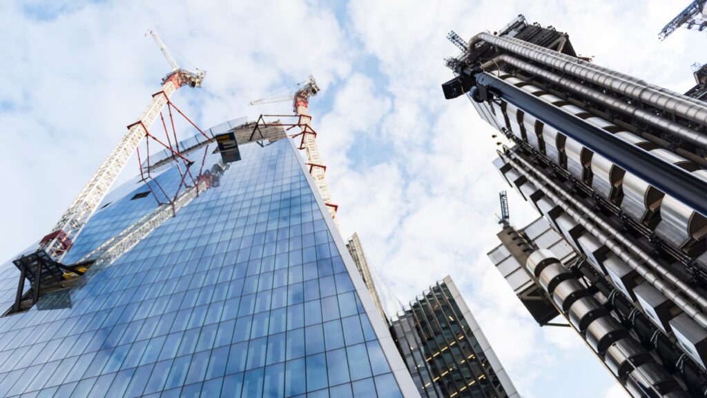 CapitalRise celebrates £300m prime property origination milestone ...