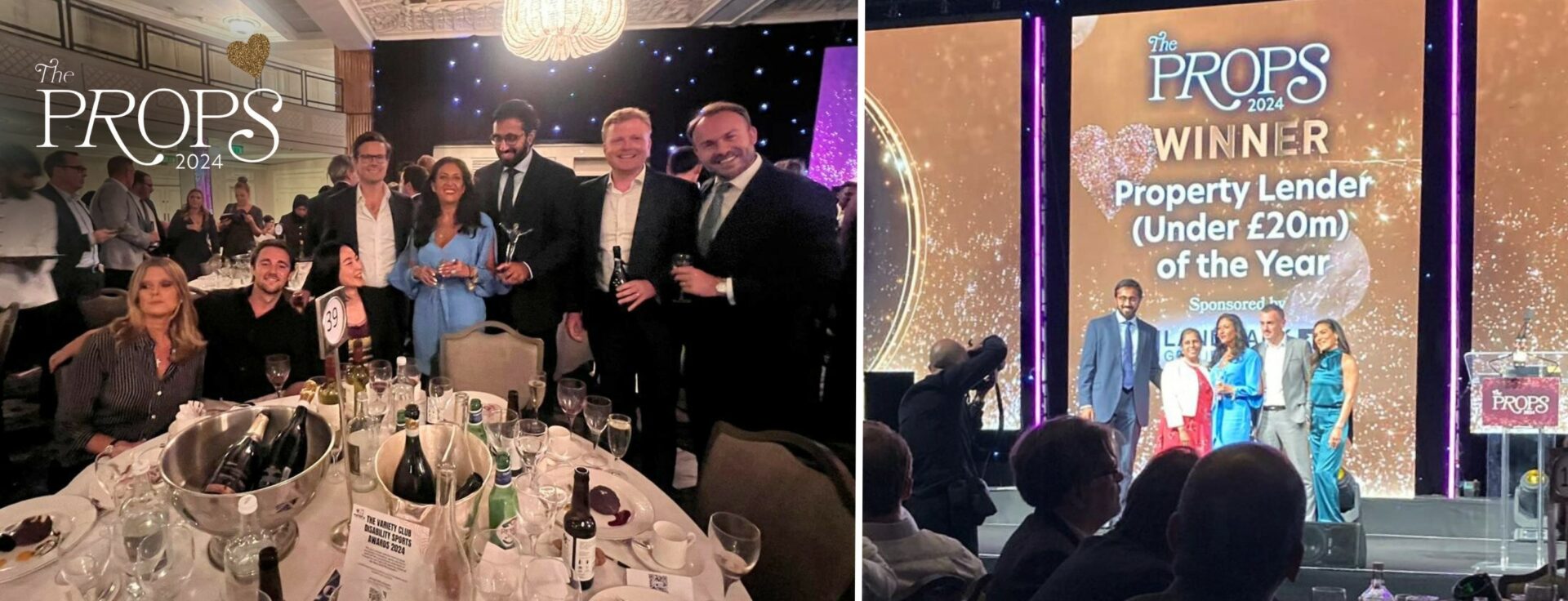 Double Win for CapitalRise: Enterprise & PROPS Awards - CapitalRise ...