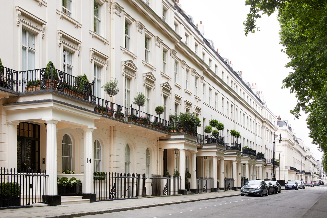 CapitalRise CEO Uma Rajah on navigating London’s fintech scene ...